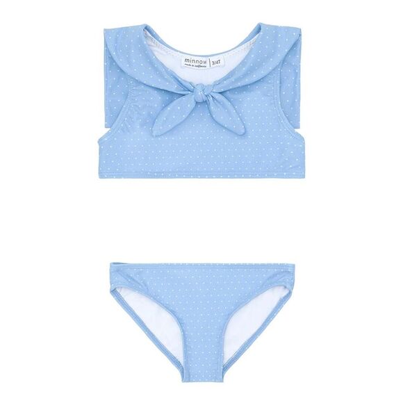 Minnow | Swim | Minnow Sailor Bikini | Poshmark
